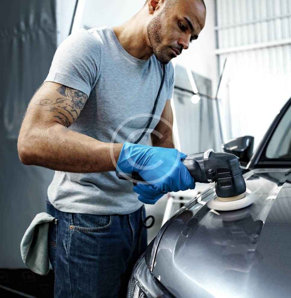 Car Detailing - Flex Auto